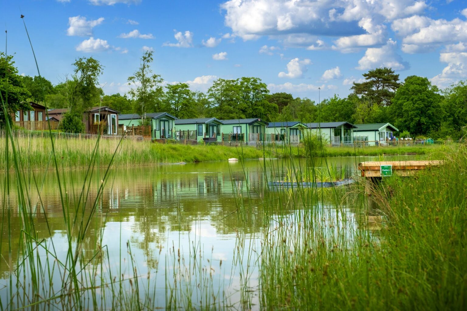 Head Office Contact - Pure Leisure