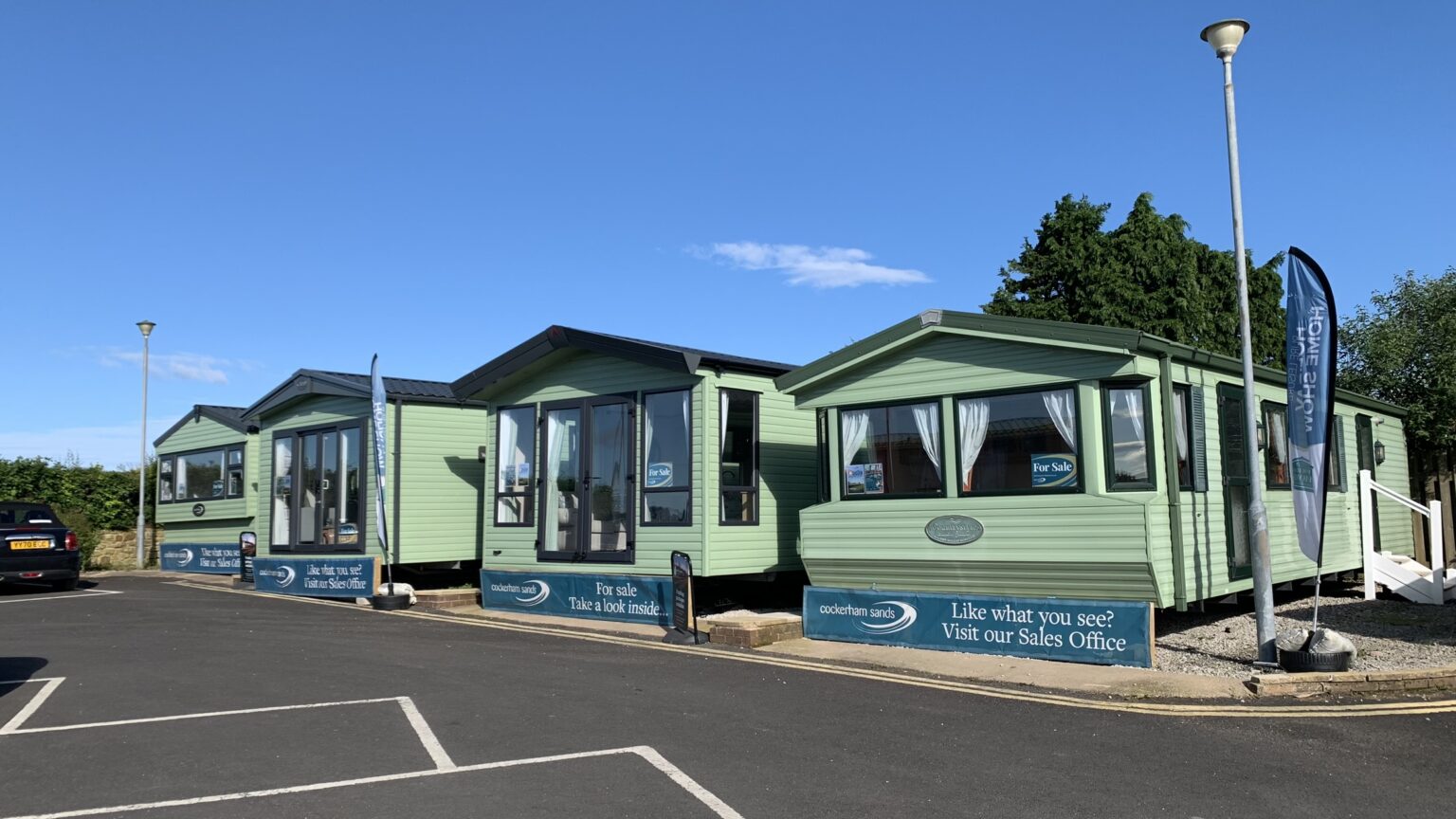 Salt Ayre Leisure Centre - Pure Leisure