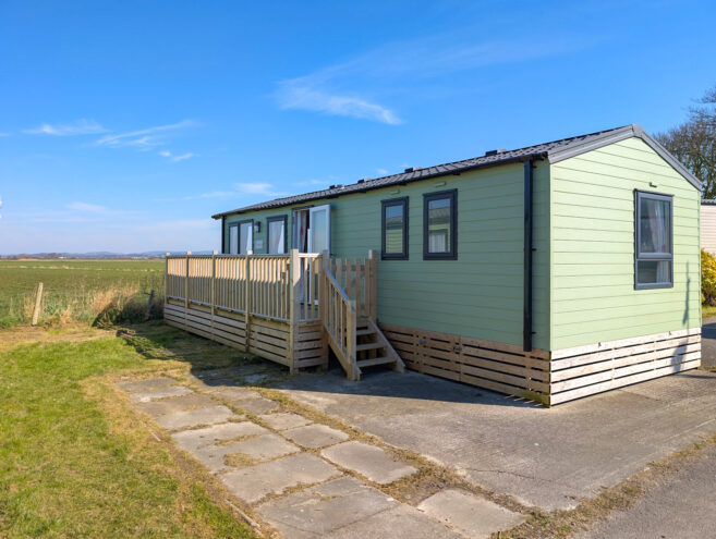 Cockerham Sands - Pure Leisure